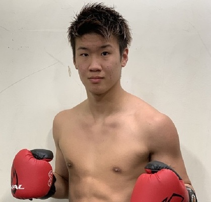 Kotaro Kawai | Boxer Page | Tapology