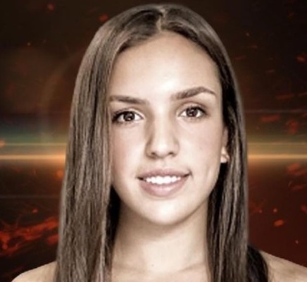 Isabella Filippazzo | MMA Fighter Page | Tapology