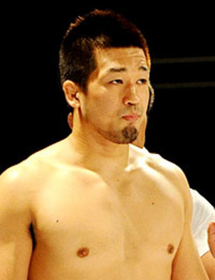 Sojiro Orui | MMA Fighter Page | Tapology