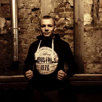 Paweł Rybski | MMA Fighter Page | Tapology
