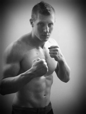Jordan Weese ("Havoc") | MMA Fighter Page | Tapology
