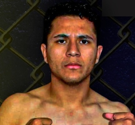 Daniel Parra | MMA Fighter Page | Tapology