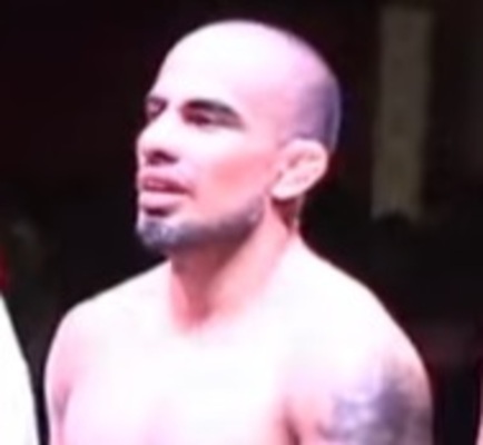 Oscar Acosta ("El Pantera") | MMA Fighter Page | Tapology