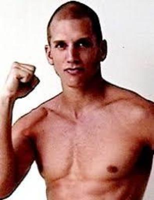 Nick Fiordo | Fighter Page | Tapology