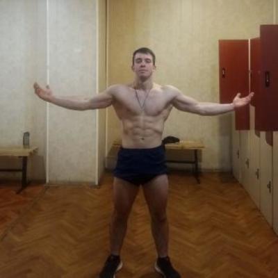 Dmitriy Pilipenko | MMA Fighter Page | Tapology