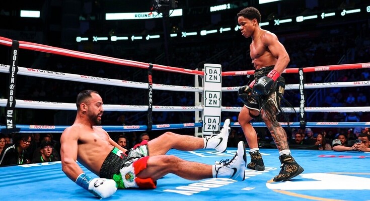 Floyd Schofield ("Kid Austin") | Boxer Page | Tapology