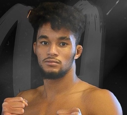 Noe Meili ("Miami") | MMA Fighter Page | Tapology