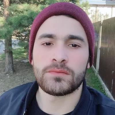 Azim Abdukholikov | MMA Fighter Page | Tapology