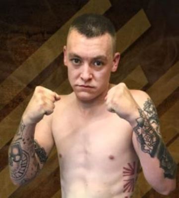 Thomas Green | Boxer Page | Tapology