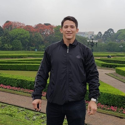 Daniel Costa | MMA Fighter Page | Tapology