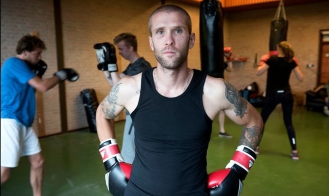 Nick Postma | Boxer Page | Tapology