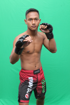 Dwi Fitrianto | MMA Fighter Page | Tapology