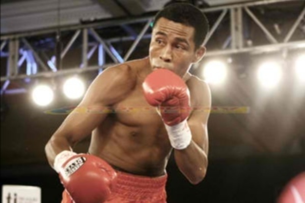 Walter Estrada | Boxer Page | Tapology
