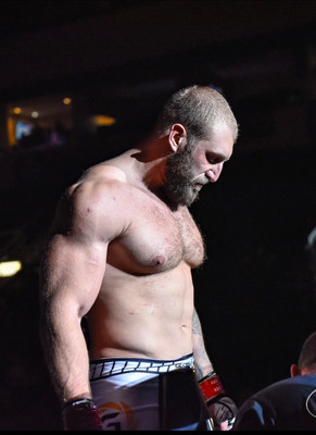 Bogdan Avgustinovich | MMA Fighter Page | Tapology
