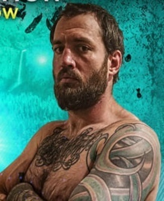 Joshua Oppenheimer | MMA Fighter Page | Tapology