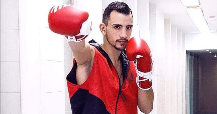 Jacob Barreto ("Caco") | Boxer Page | Tapology