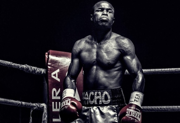 Ignacio Mendoza ("Natxo") | Boxer Page | Tapology