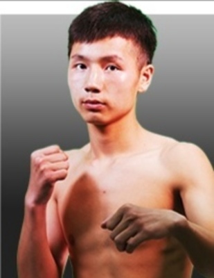 Xulin Yang | Boxer Page | Tapology