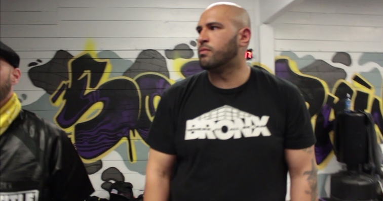 Jonathan Gruber | Boxer Page | Tapology