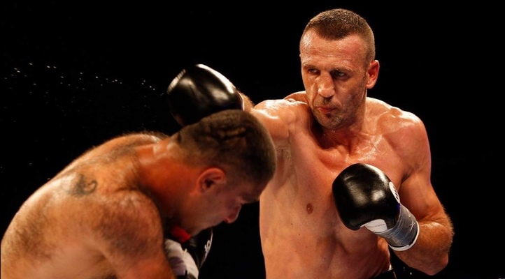 Balazs Kelemen ("Balu") | Boxer Page | Tapology