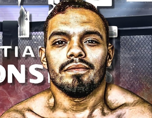 Mark Plata | MMA Fighter Page | Tapology