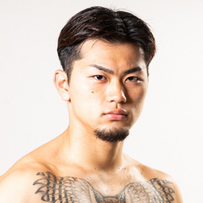 Rikito | Fighter Page | Tapology