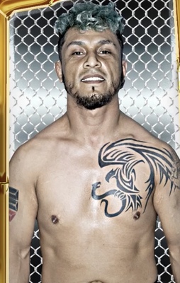 Jose Castro Duran | MMA Fighter Page | Tapology