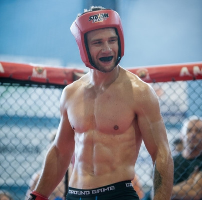 Maciej Grobel | MMA Fighter Page | Tapology