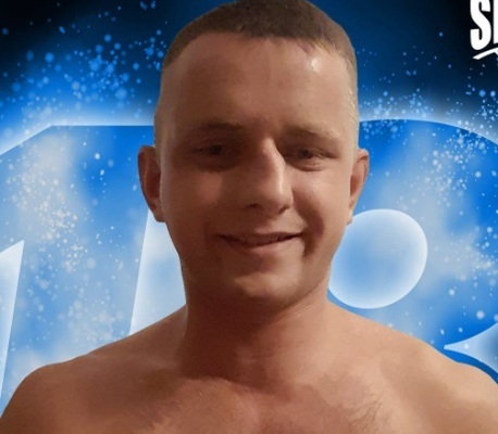 Jan Piotrowski | MMA Fighter Page | Tapology