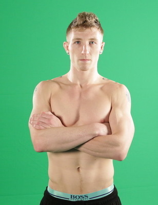 Mike Otwell ("Magic") | MMA Fighter Page | Tapology