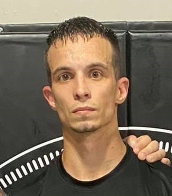 Eddie Rovnak | MMA Fighter Page | Tapology