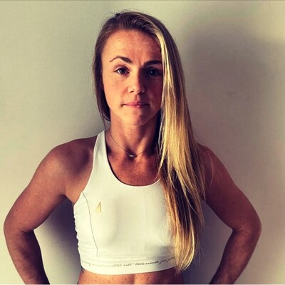 Jessica Pritchard ("Jessica Emerick") | Boxer Page | Tapology