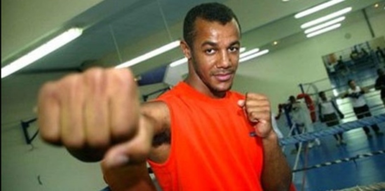 Willy Blain ("Small Leonard") | Boxer Page | Tapology