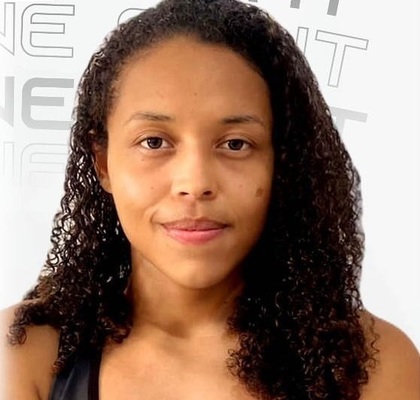 Vivian Rocha | MMA Fighter Page | Tapology