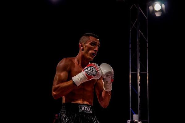 Alexandru Voicu | Fighter Page | Tapology