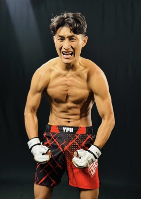 Jun Yin | MMA Fighter Page | Tapology