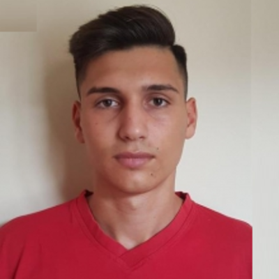 Alexandru Iancu | MMA Fighter Page | Tapology