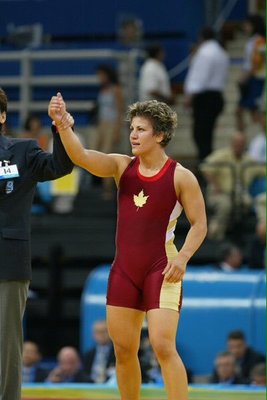 Viola Yanik | Fighter Page | Tapology