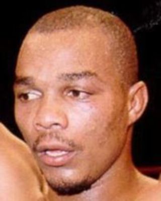 Reggie Strickland ("Reggie Buse/Raglin") | Boxer Page | Tapology