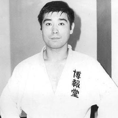 Hiroshi Nakamura | Fighter Page | Tapology