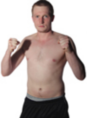 Ryan Clark | MMA Fighter Page | Tapology