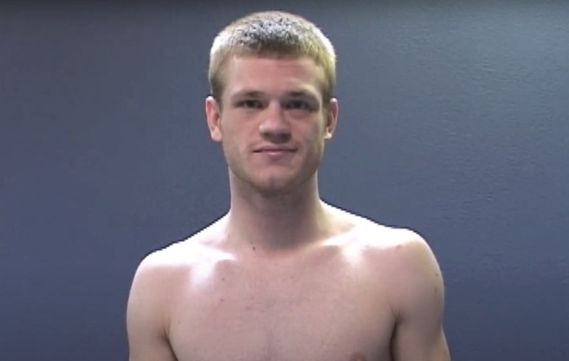 Kyle Brees | MMA Fighter Page | Tapology