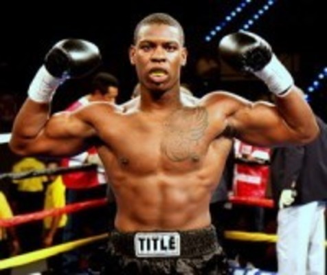 Elijah McCall ("The Real") | Boxer Page | Tapology