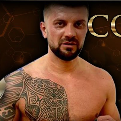 Marius Hetea | Fighter Page | Tapology