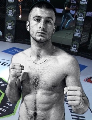 Dmitriy Dudko | MMA Fighter Page | Tapology