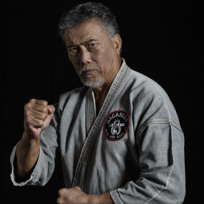 Al Dacascos | Fighter Page | Tapology