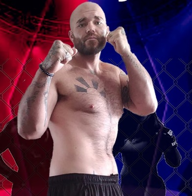 Christian Mueller | MMA Fighter Page | Tapology