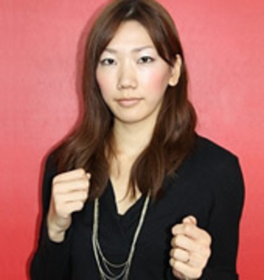 Emi Murata | MMA Fighter Page | Tapology