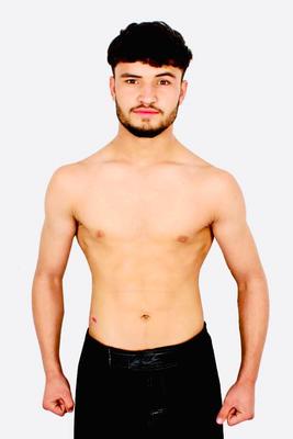 Abdul Basir Bagzad | MMA Fighter Page | Tapology