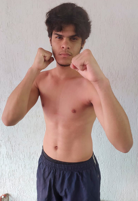 Julio Cesar | Boxer Page | Tapology